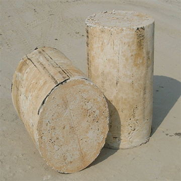 ATSB Bitumen based Pipe Coating Enamel - Asphalt Technology